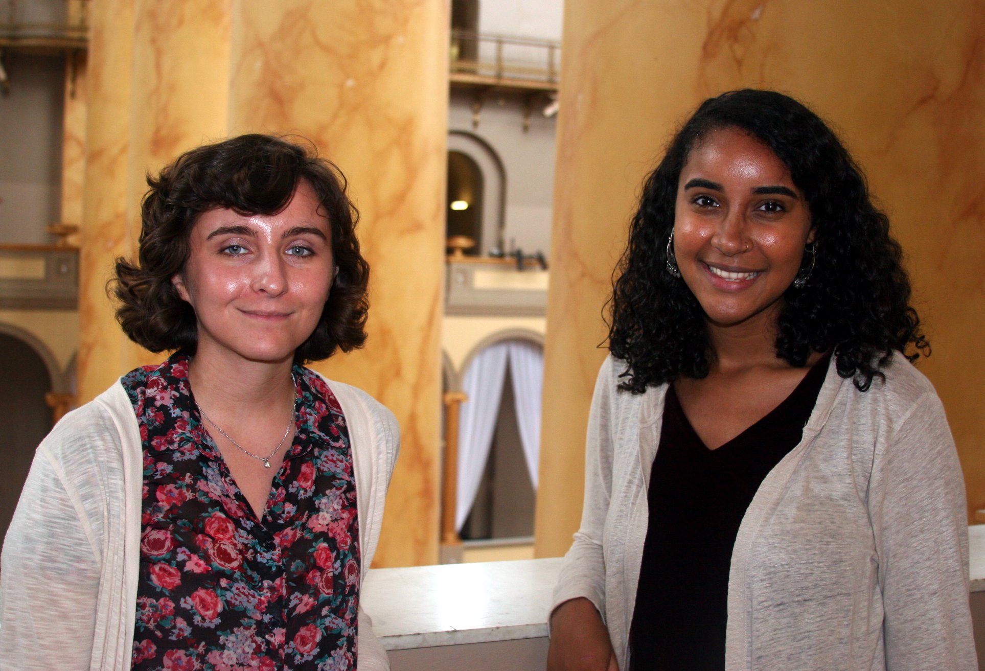 ACHP Internships - ACHP Foundation