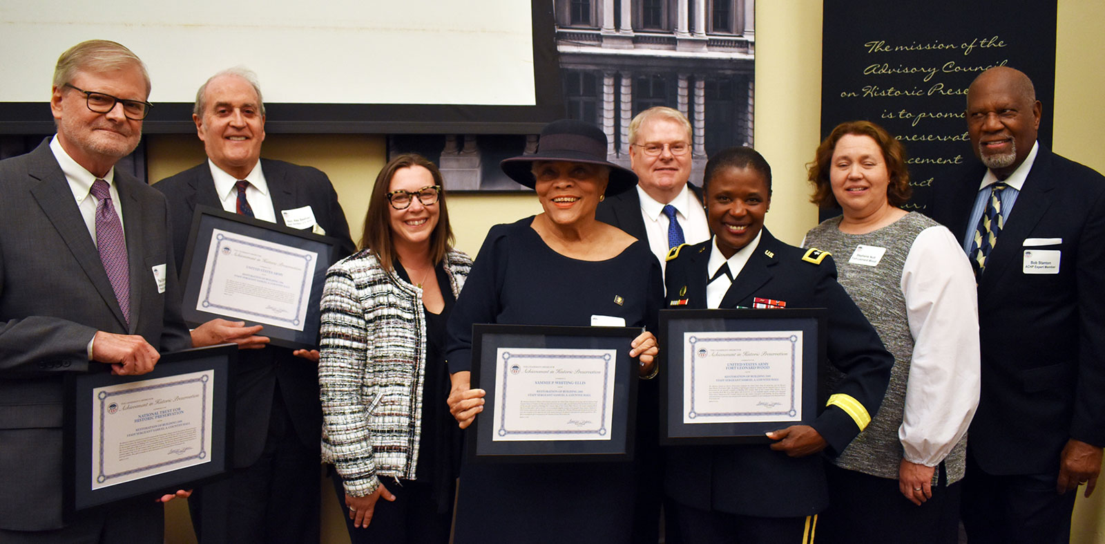 ACHP Foundation - ACHP Foundation